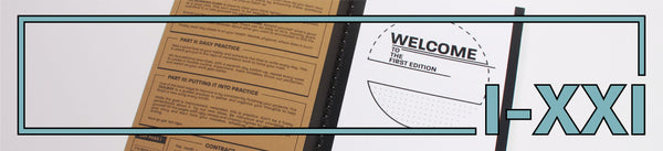 THE BOOT UP SEQUENCE - HALF SHY